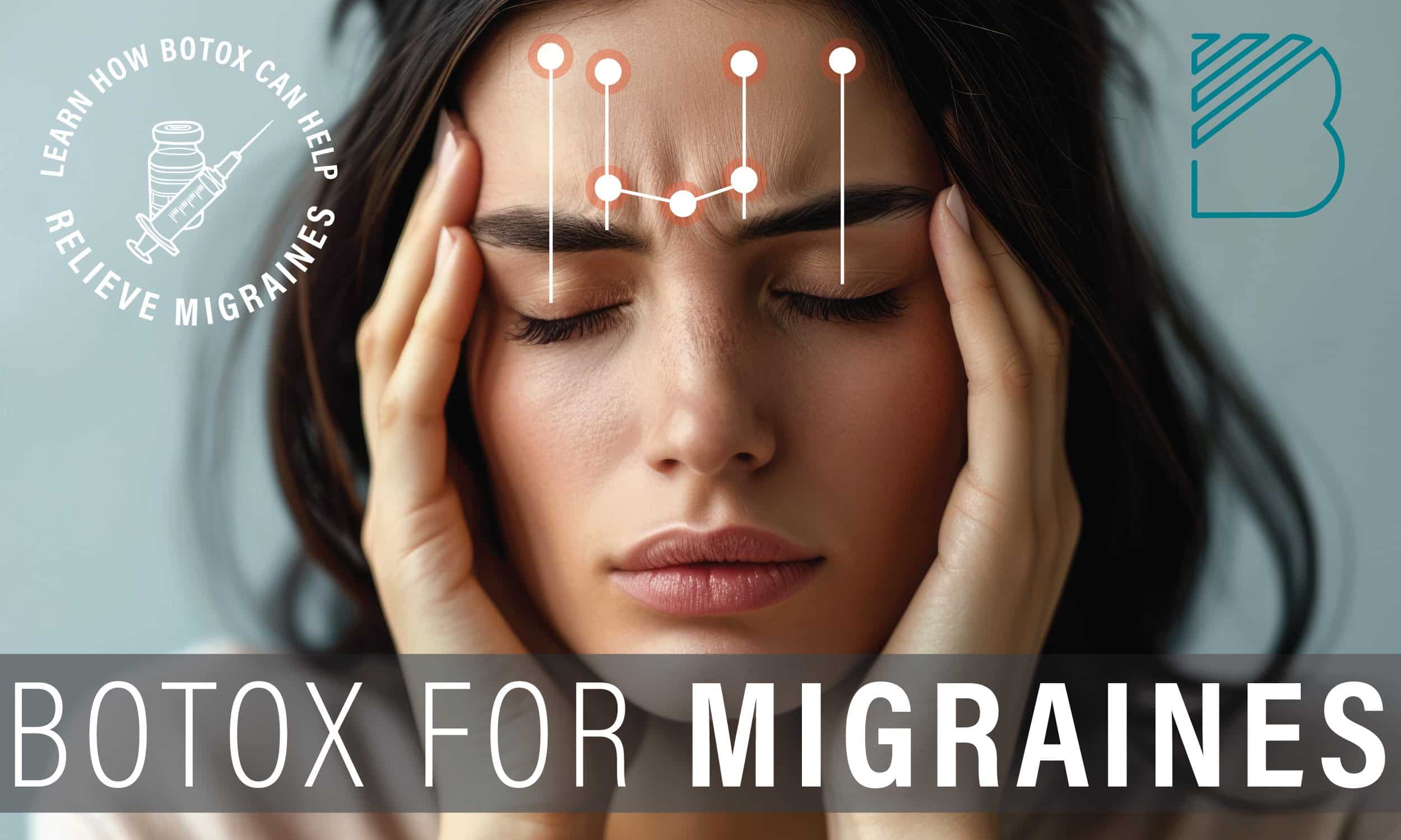 How Much is Botox for Migraines?