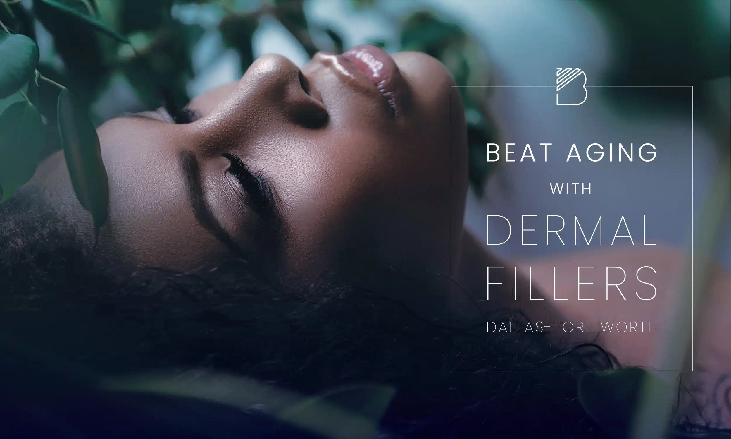 Mid-Face Fillers are Here For DFW Men & Women